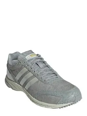 Adidas Adizero Adios Og Sneaker - Wonder Sage/linen Green