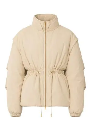 MARANT ETOILE Dastyni Coat