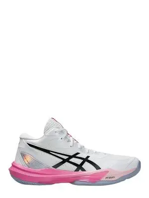 Asics Sky Elite Ff Mt 3 Harukaze Pack Sneakers - White/dragon Fruit