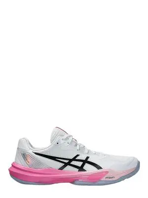 Asics Sky Elite Ff 3 Harukaze Pack Sneakers - White/dragon Fruit