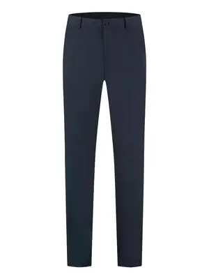 Incotex Trousers - Blue