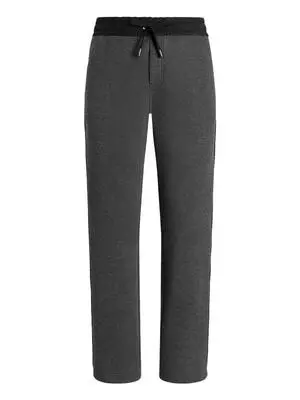 Dolce & Gabbana Drawstring Track Pants - Grey