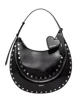 Dkny Sadie Shoulder Bag - Black