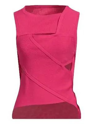 Liviana Conti Sleeveless Top - Pink