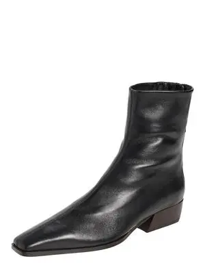 EMME PARSONS Minori Booties - Black