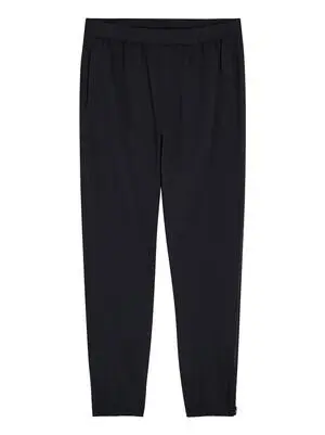 CONDITION Core Logo Stretch-jersey Sweatpants - Black