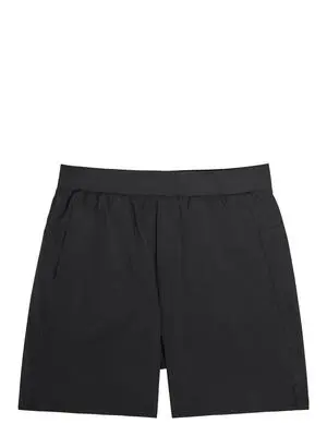 CONDITION Core Logo Shell Shorts - Black