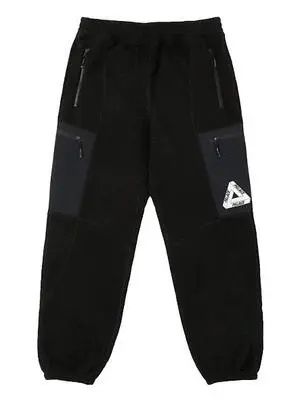 PALACE Therma Fleece Jogger - Black
