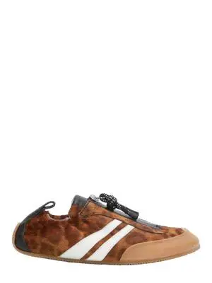 3.1 Phillip Lim On The Go Sneakers - Brown