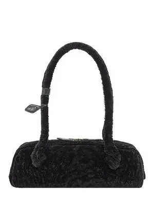 ALAÏA MEDIUM TECKEL Bag