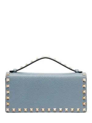 VALENTINO Rockstud Mini Top-Handle Bag
