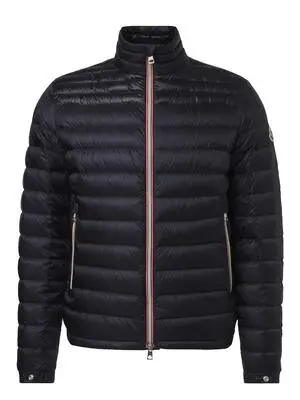 Moncler Daniel Down Jacket Blue