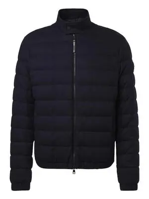 Moncler Luray Down Jacket - Blue
