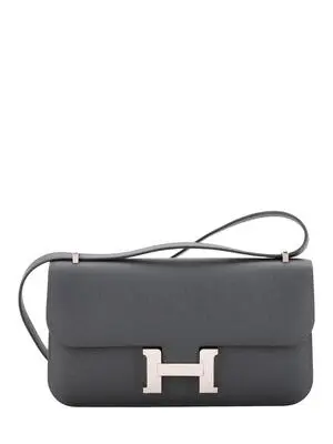 HERMES Constance Elan NM Bag Epsom 25