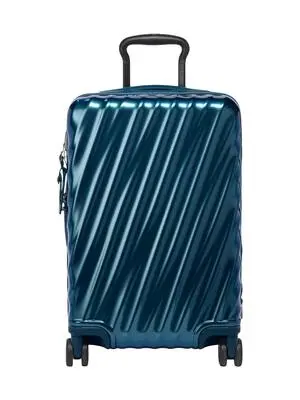 Tumi 19 Degree International Cabin Suitcase - Blue
