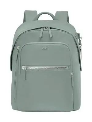 Tumi Voyageur Halsey Backpack - Green