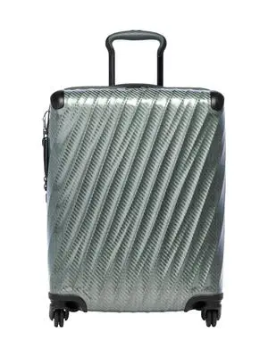 Tumi 19 Degree Lite Continental Cabin Suitcase - Green