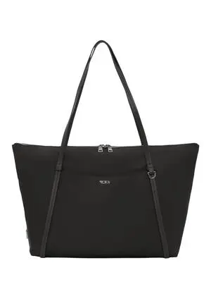Tumi Voyageur Q Tote Bag - Black