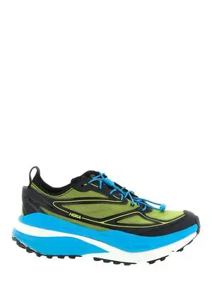 HOKA Stinson One7 Sneakers - Green