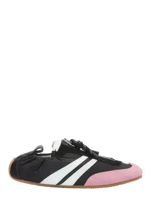3.1 Phillip Lim On The Go Sneakers - Black