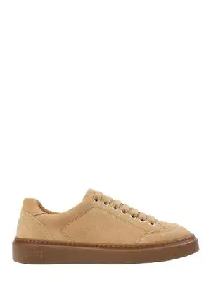 Camper Runner Twentyfive Lace-up Sneakers - Brown
