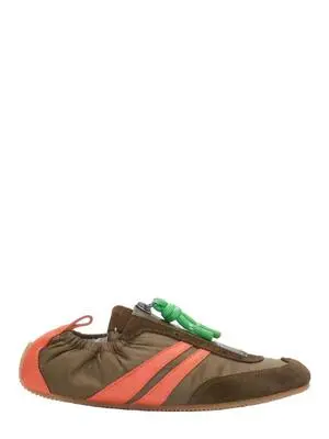 3.1 Phillip Lim On The Go Sneakers - Brown