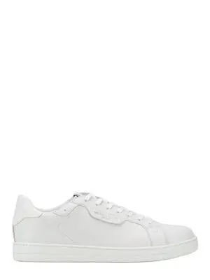 Michael Kors Keating Sneakers - White