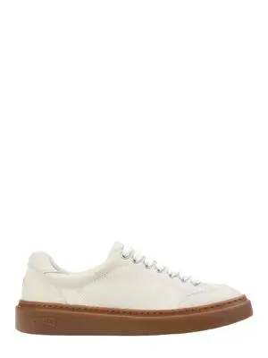 Camper Runner Twentyfive Leather Sneakers - Neutrals