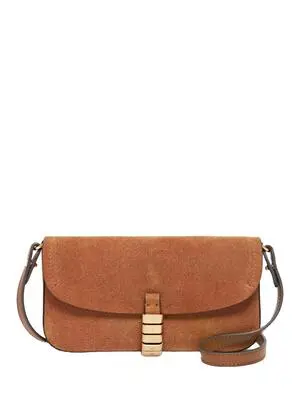 Pinko Cross Body Bag - Brown