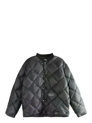 NEIGHBORHOOD Quilted Jacket - Black