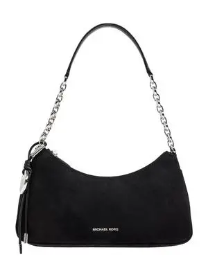 Michael Kors Chain-strap Shoulder Bag - Black