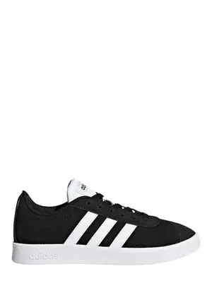 Adidas Vl Court 2.0 J - Black