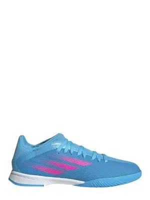 Adidas X Speedflow.3 In J - Blue