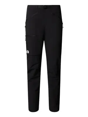 The North Face Summit Chamlang Soft Shell Pant - Black