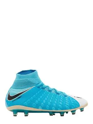 Nike Hypervenom Phantom 3 Df Ag Pro - Blue