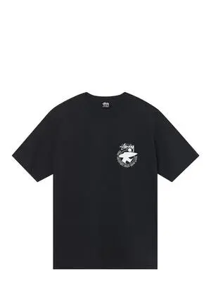 STÜSSY Beach Roots Tee