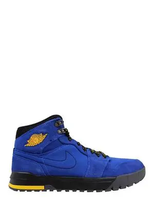 JORDAN 1 Trek Sneakers - Blue