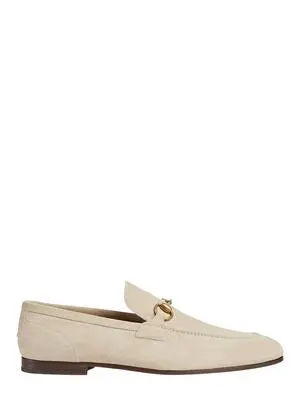 GUCCI Jordaan Loafer
