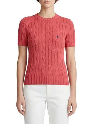 Polo Ralph Lauren Sweater - Beige