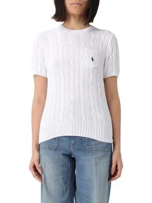 Polo Ralph Lauren Sweater - White