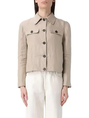Brunello Cucinelli Jacket - Beige