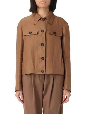 Brunello Cucinelli Jacket - Brown