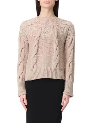 Ermanno Scervino Sweater - Pink