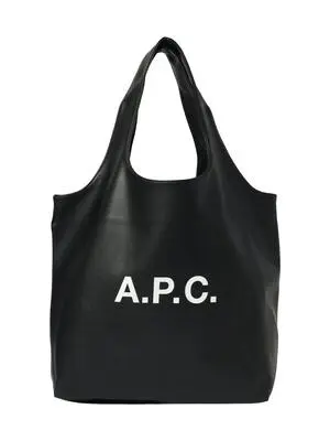 A.p.c. Handbag - Black