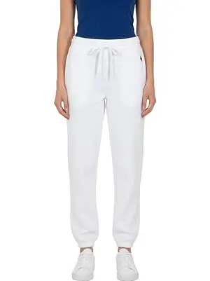 Polo Ralph Lauren Trousers - White