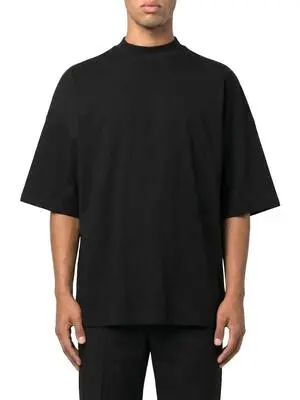 JIL SANDER T-shirt - Black