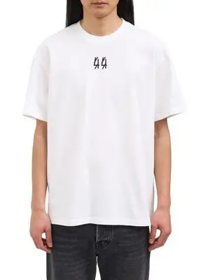 44 LABEL GROUP T-shirt - White 1