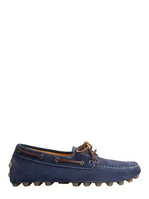 TOD'S Loafers - Blue