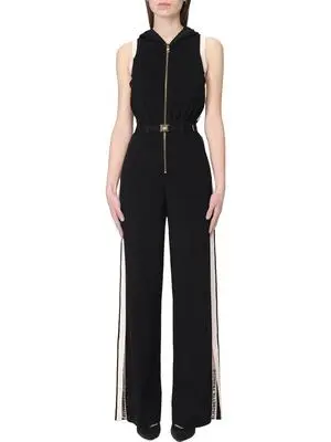 Elisabetta Franchi Top - Black