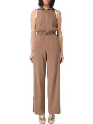Elisabetta Franchi Top - Brown